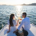 貸切クルーズ -Private Blue Seto 瀬戸内- 至福と美しさに出会う船旅