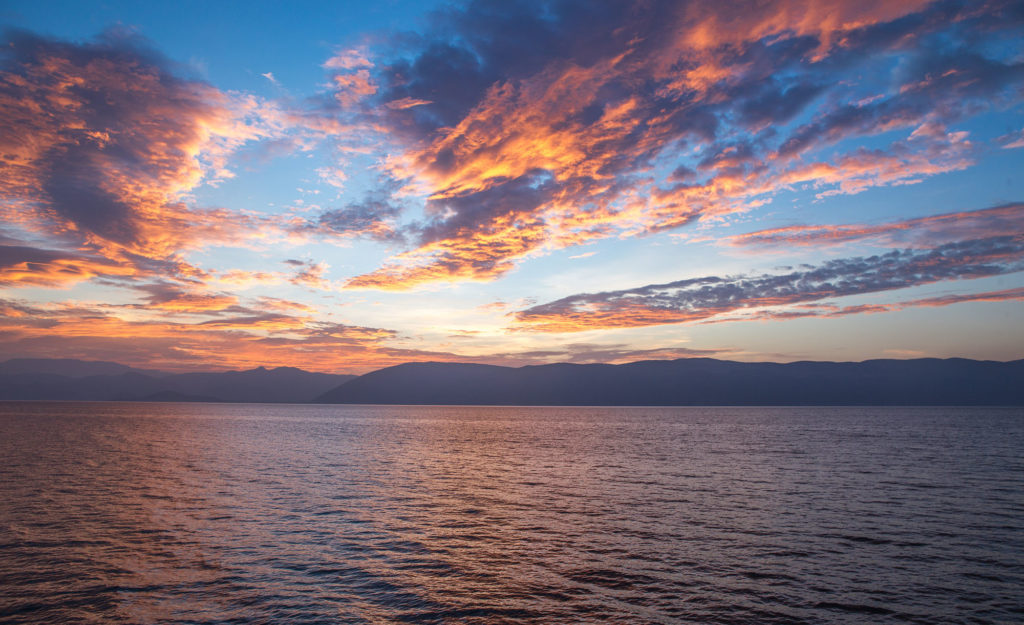 Private Blue Seto 瀬戸内 - 至福と美しさが出会う船旅