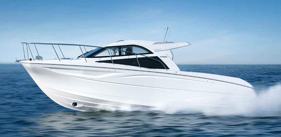 Private Blue Seto 瀬戸内 - 至福と美しさが出会う船旅